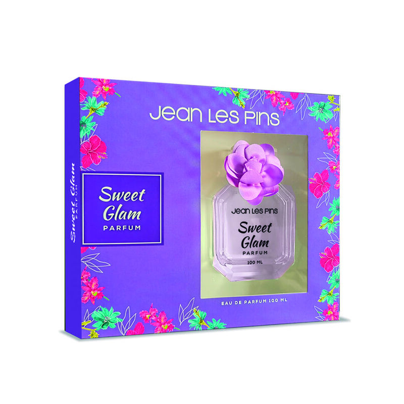 Fragancia Sweet Glam 100 ml EDP | Abc
