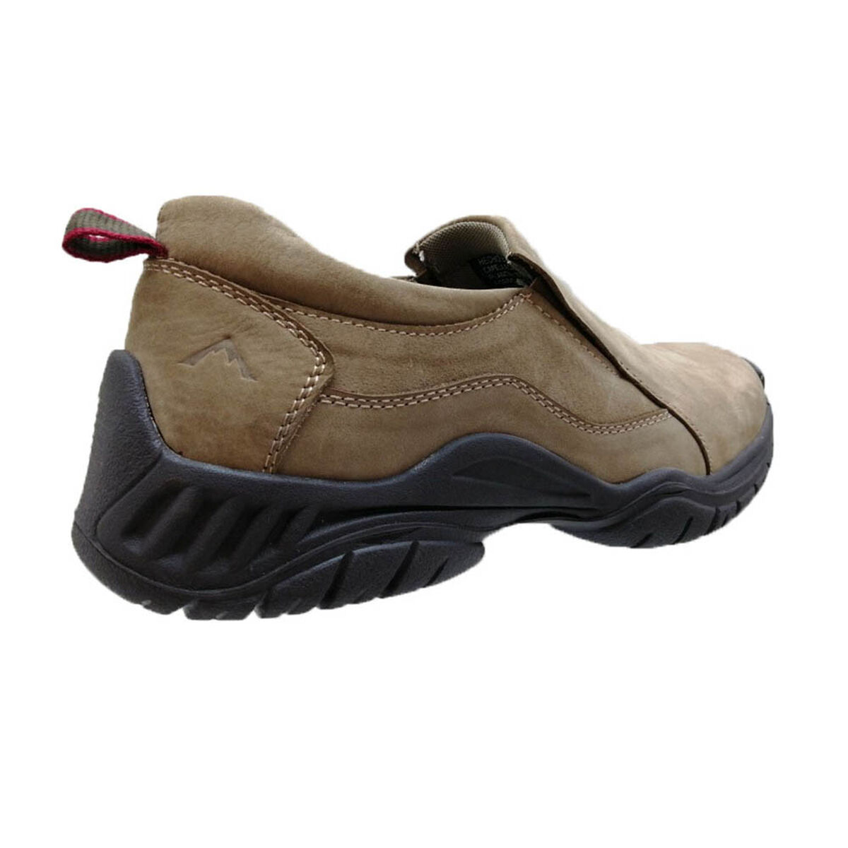 Zapatilla Hombre Alpinextrem Abc