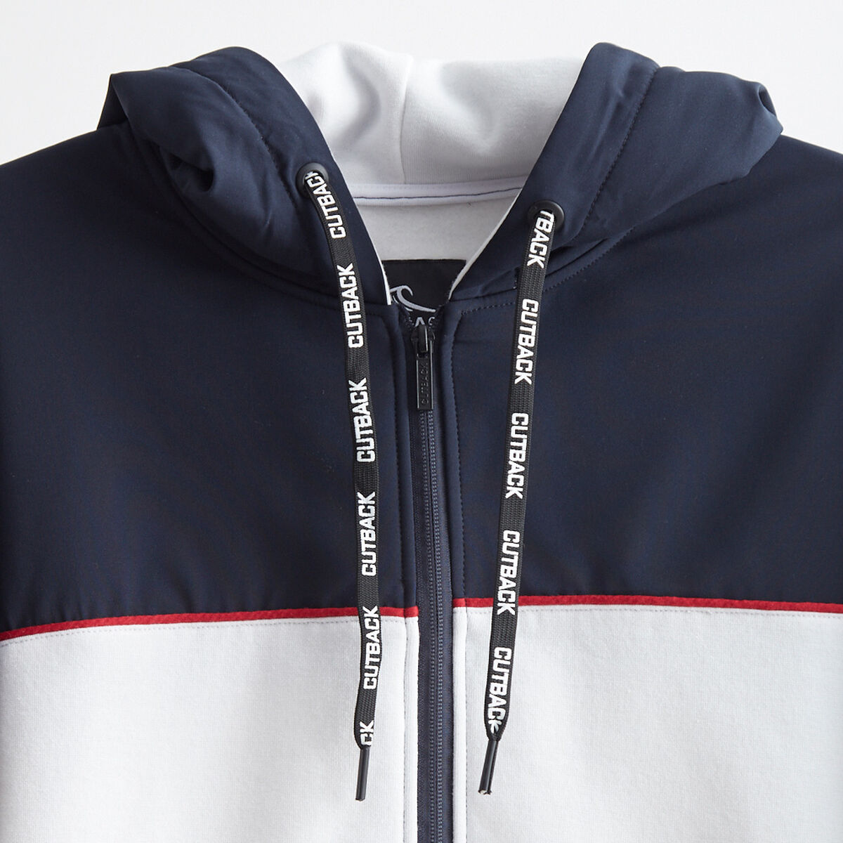 Polerón Hombre Cutback | Abc