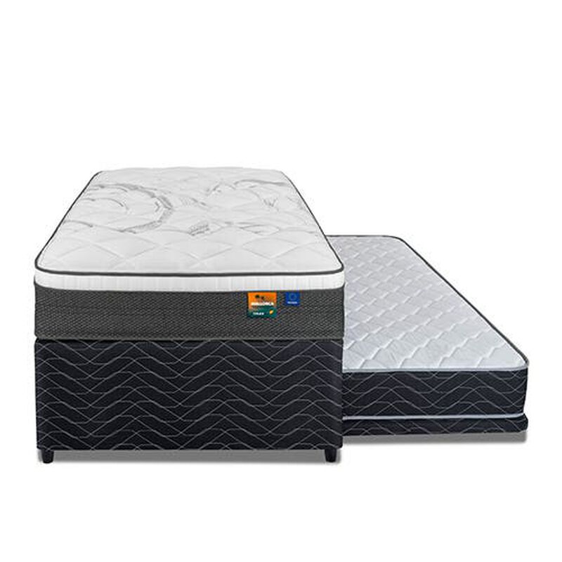 Diván Flex 1,5 Plazas Mallorca | Abc