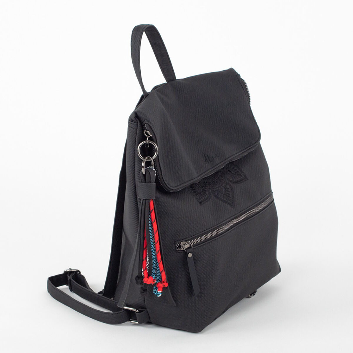 Mochila Backpack Alma Mujer | Abc