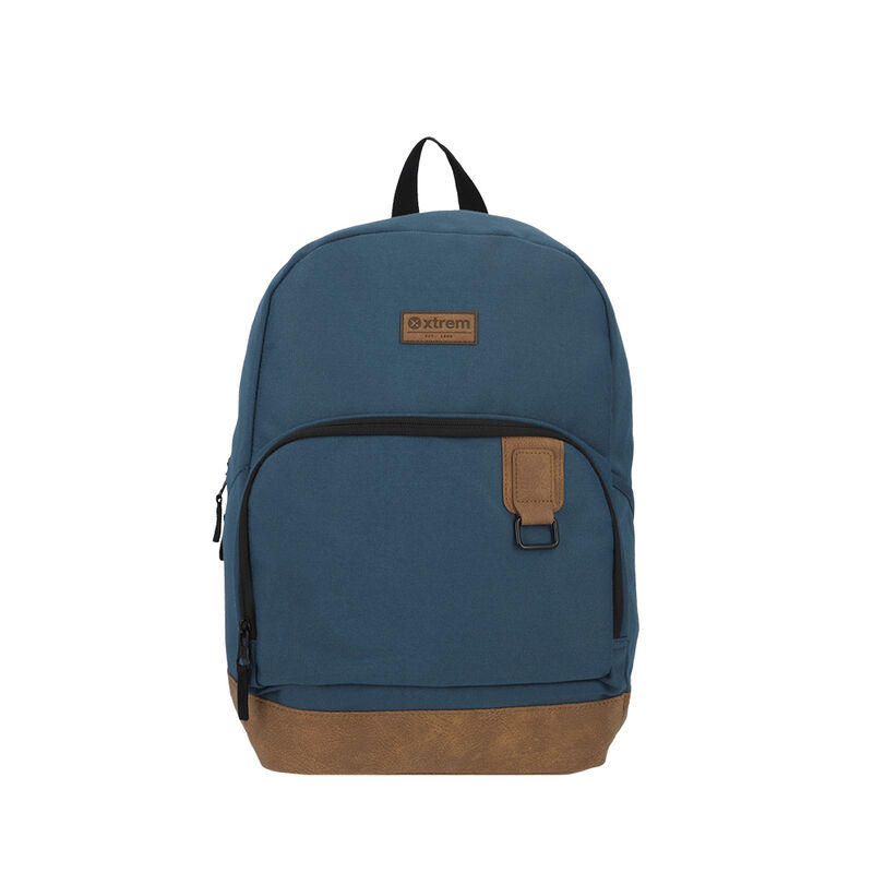 Mochila Notebook Dover 4Xt Azul 16" M Xtrem | Abc