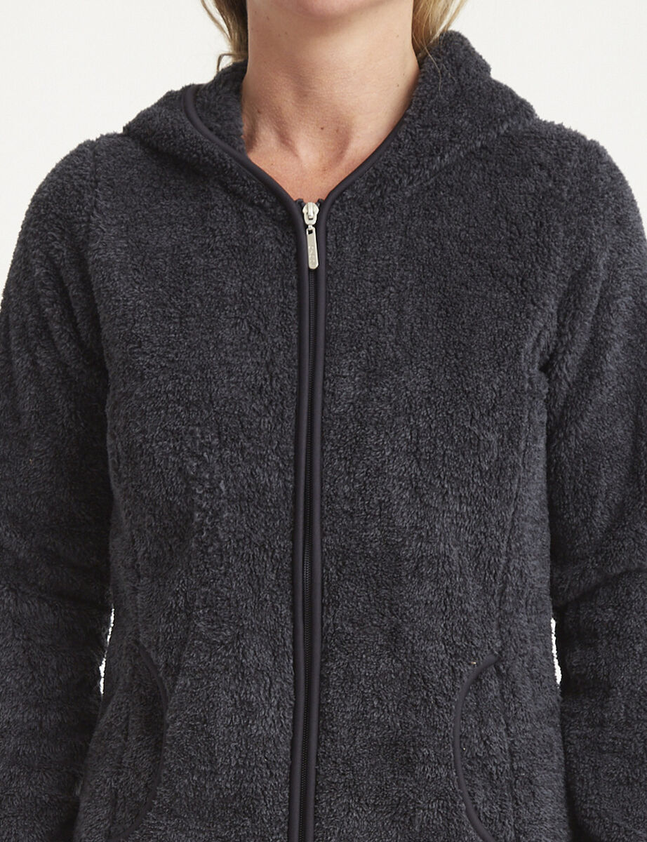 Polerón Mujer Icono | Abc