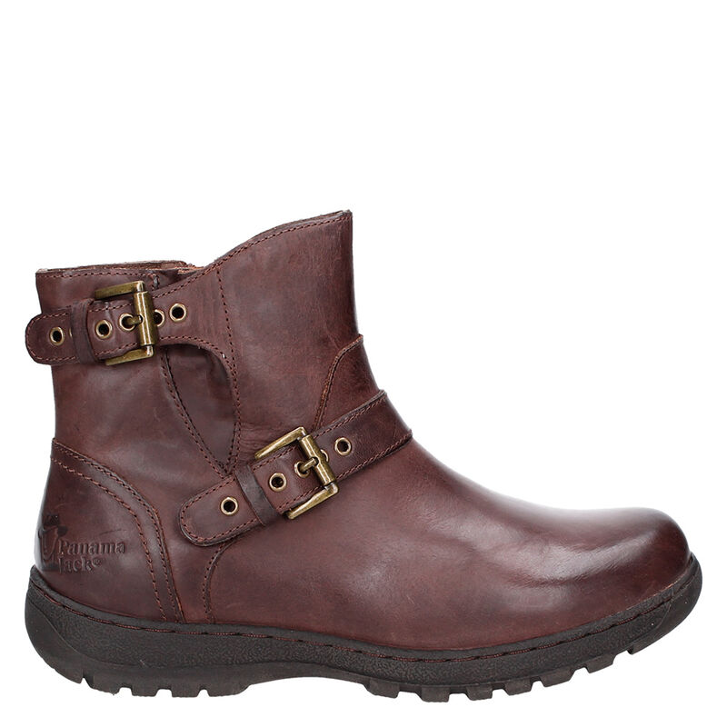 Botín Panama Jack Mujer WV020 | Abc