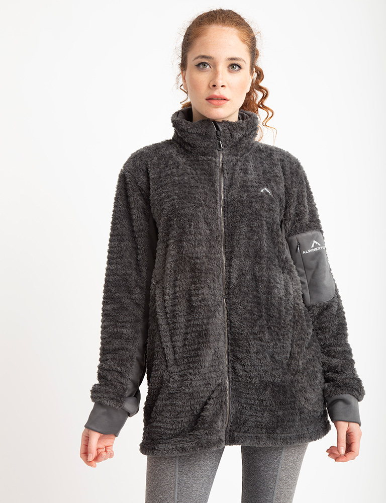 Chaqueta Deportiva Mujer Alpinextrem | Abc