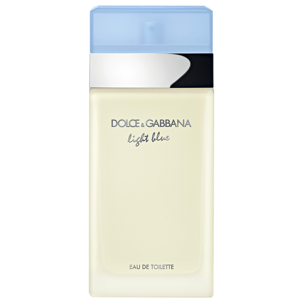 Perfume Dolce & Gabbana Light Blue EDT 200 ml | Abc