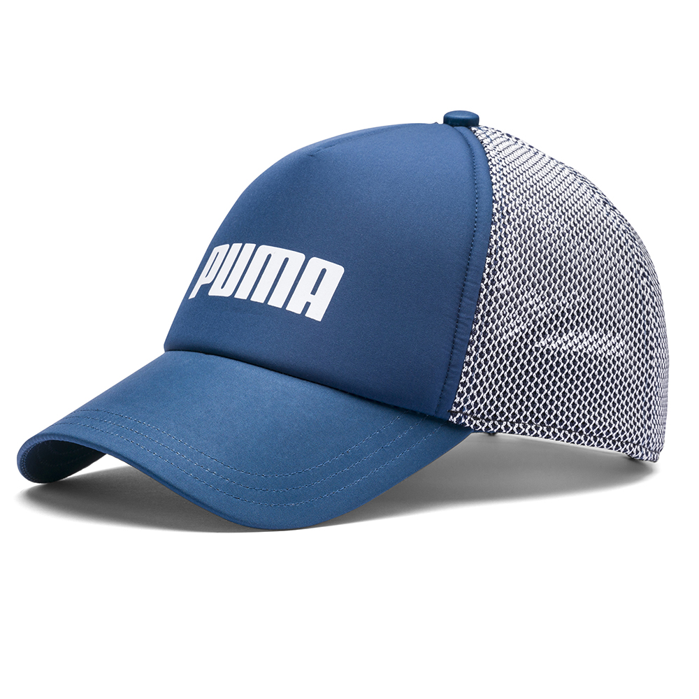 Jockey Puma Trucker Cap | Abc
