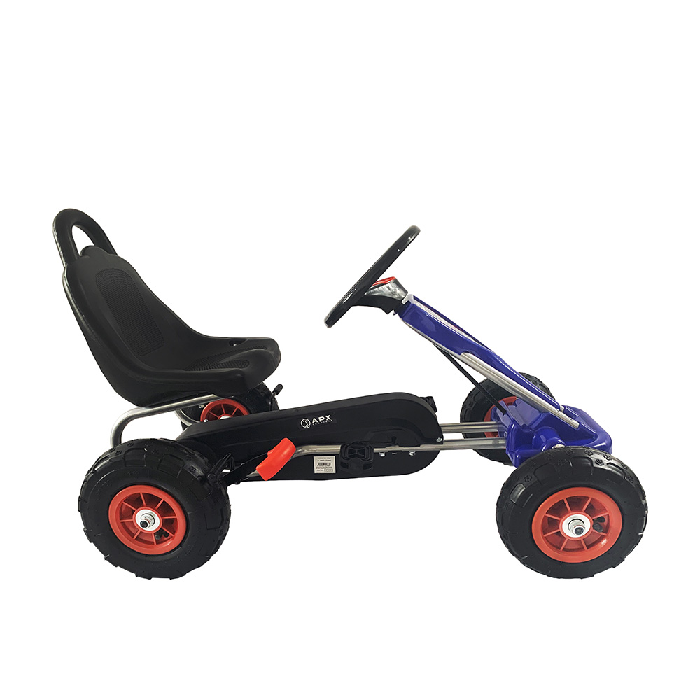 Scooter Alpinextrem | Abc