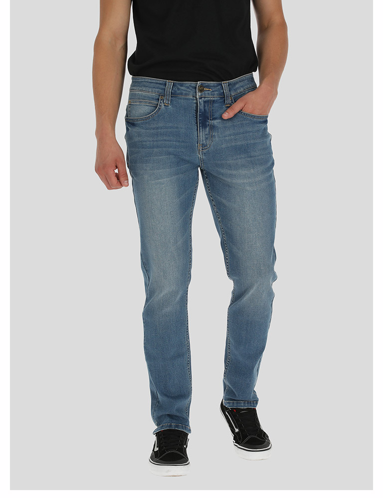 Jeans Hombre Lee | Abc