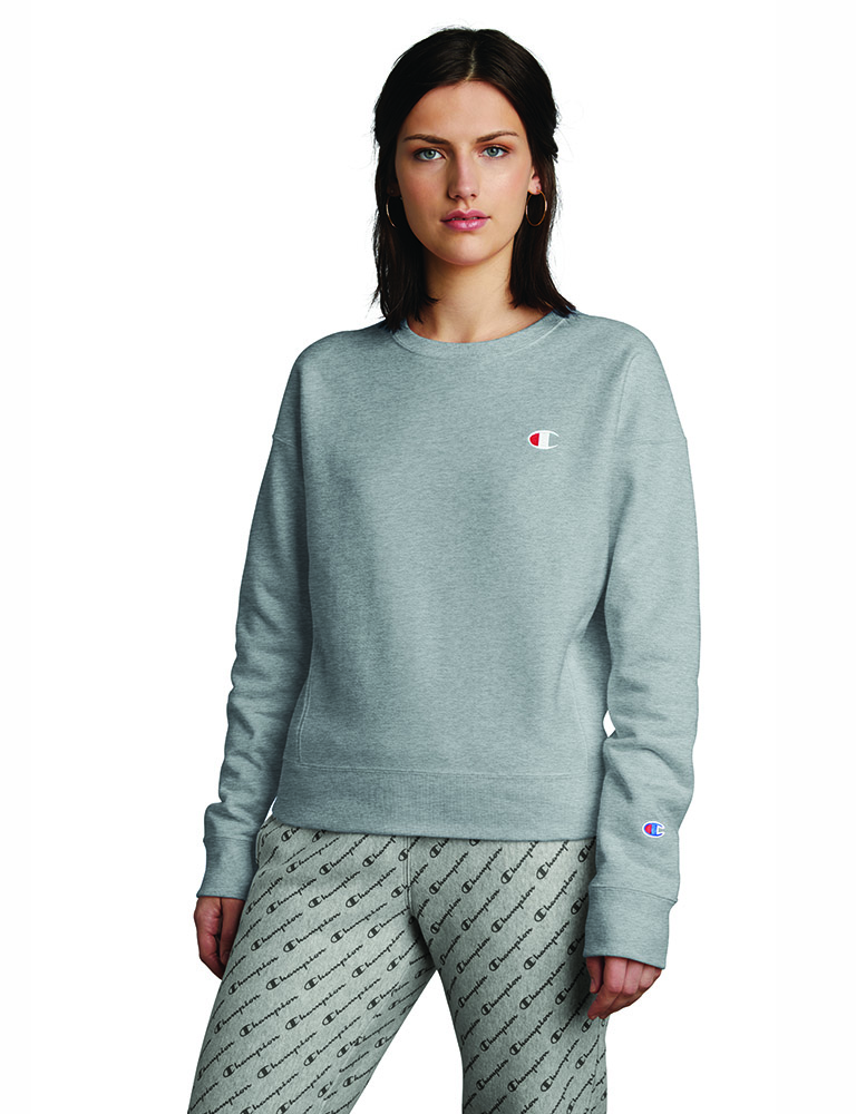 Polerón Mujer Champion | Abc