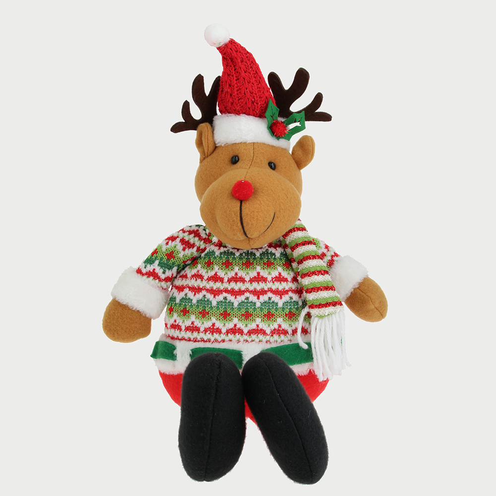 Figura Reno 53 Cm | Abc