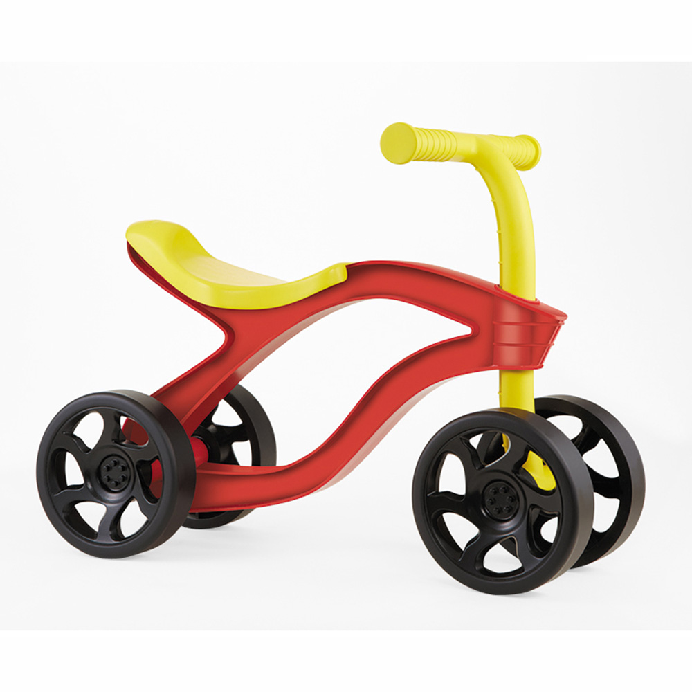 Corre Pasillos Little Tikes | Abc