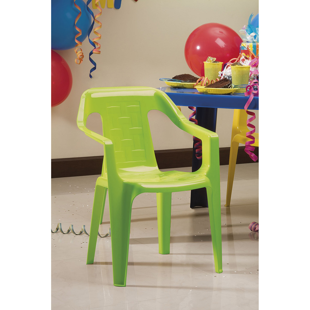 Silla Infantil Rimax Verde | Abc