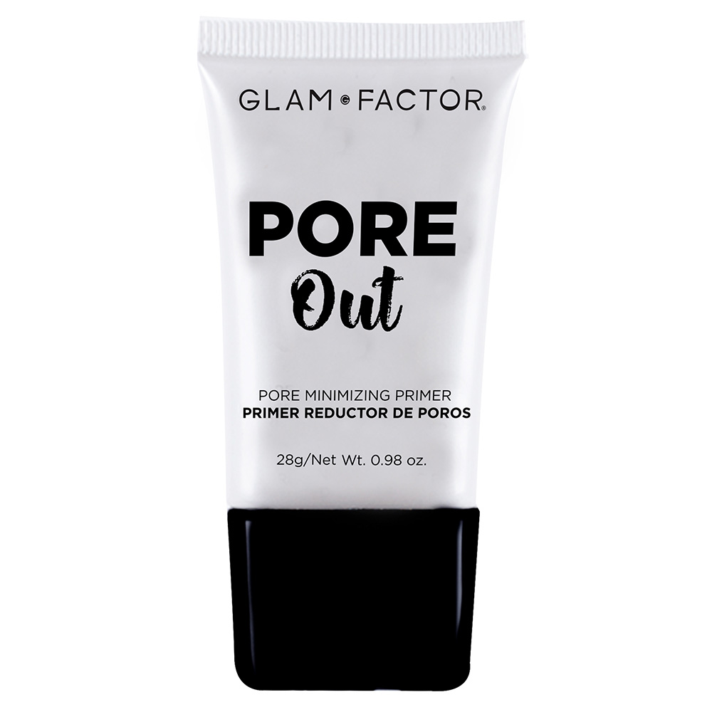 Primer Glam Factor | Abc