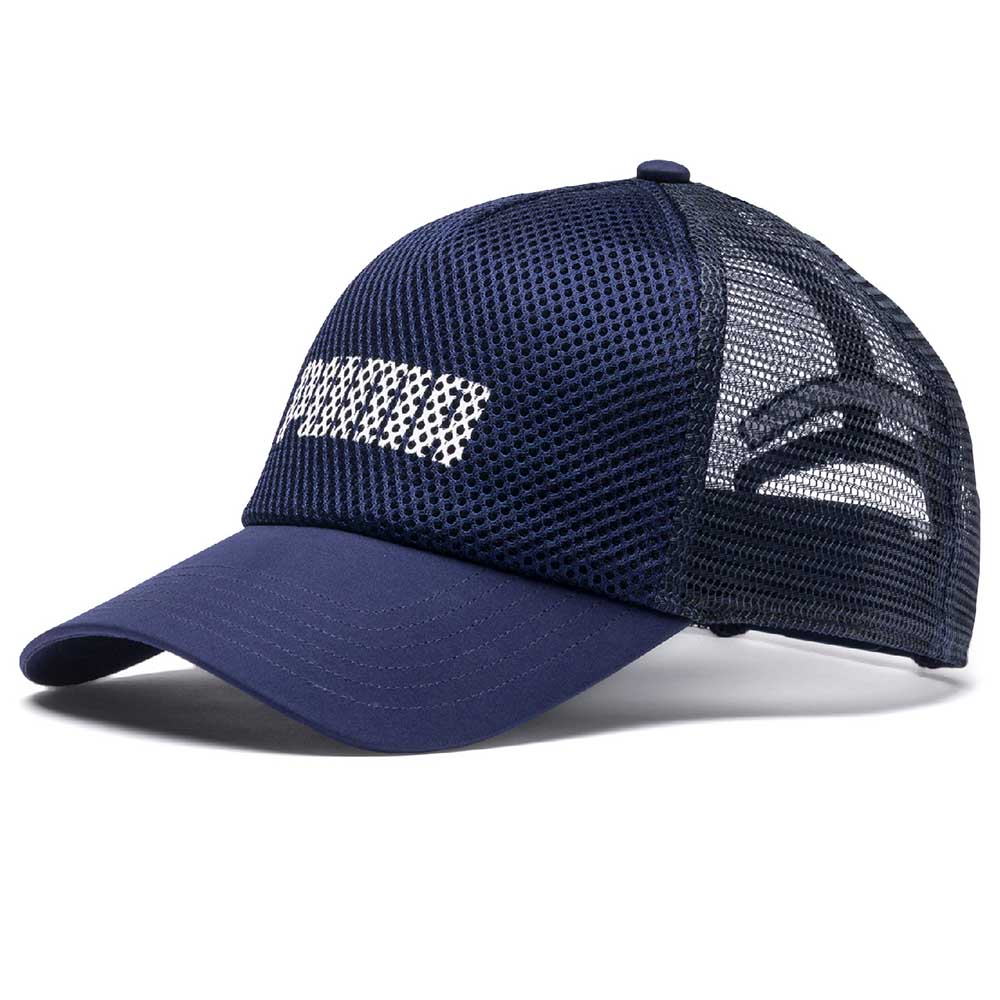 Jockey Puma Trucker Cap | Abc
