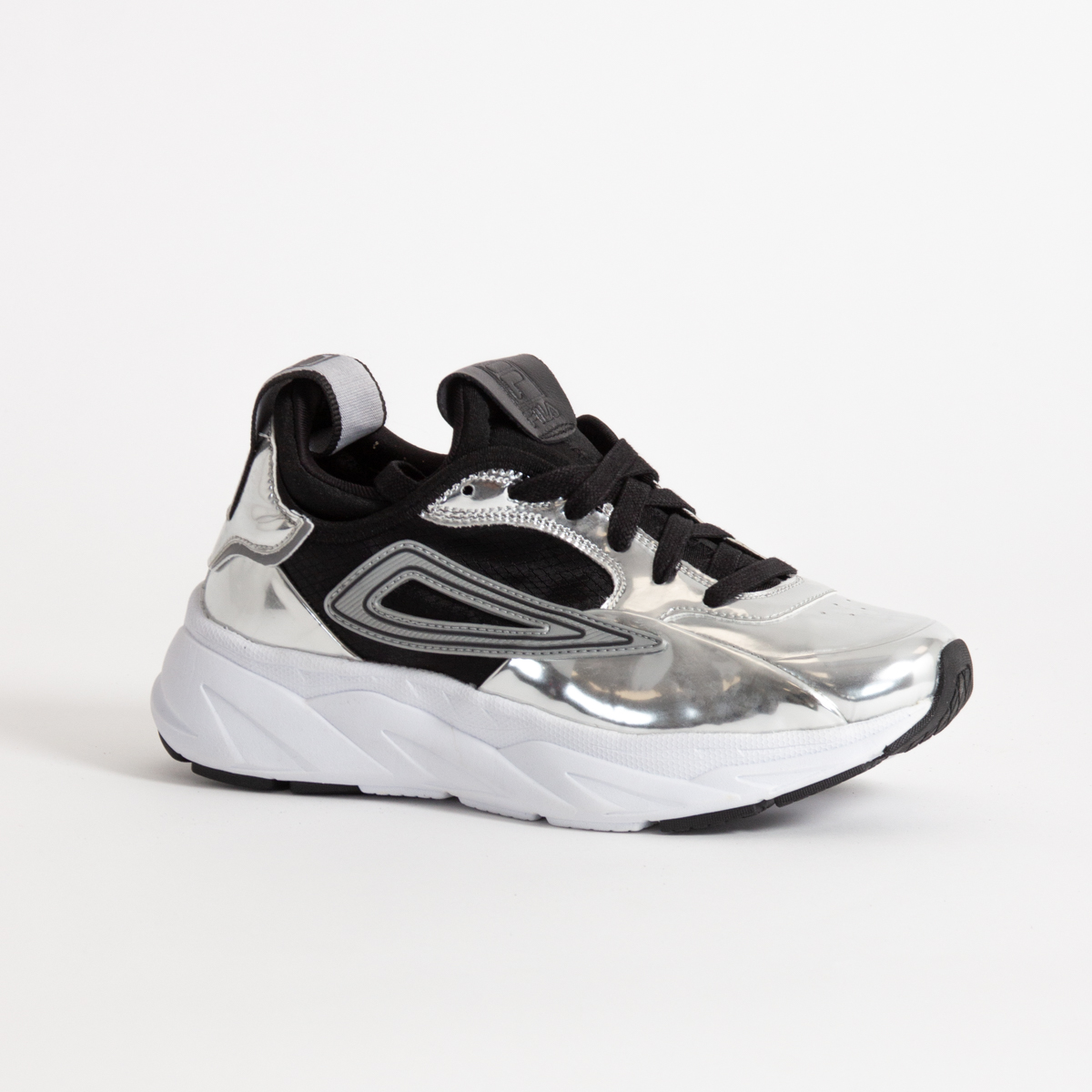 Zapatilla Mujer Fila | Abc