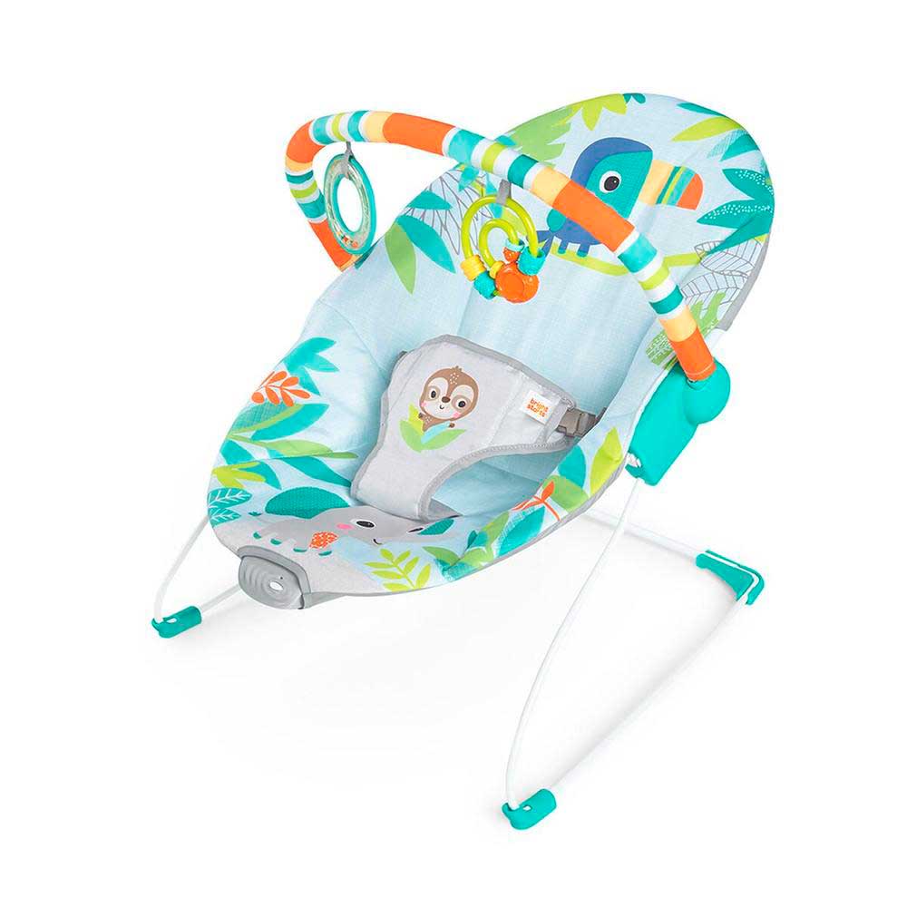 Silla Vibracion Selva Tropical | Abc