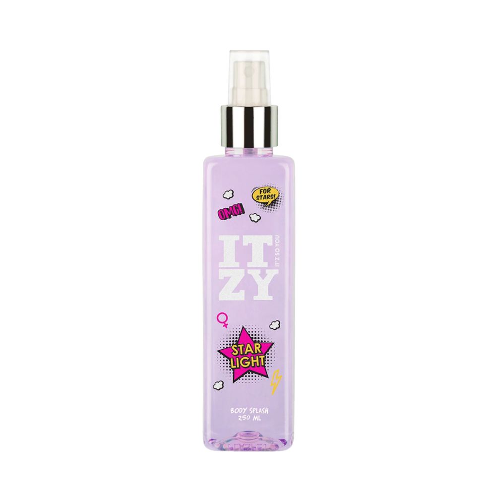 Body Splash Starlight | Abc
