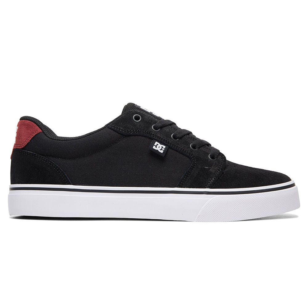Zapatilla DC Hombre Anvil | Abc