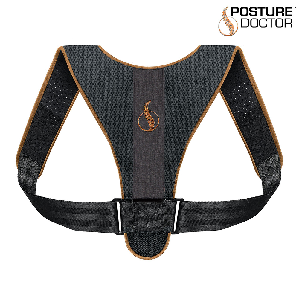 Corrector De Postura y Espalda Unisex Posture Doctor | Abc