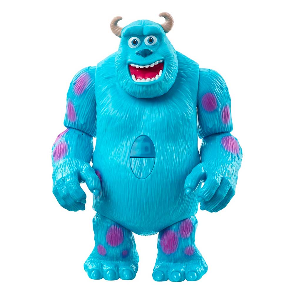 Monsters Inc. Sully Disney Pixar | Abc