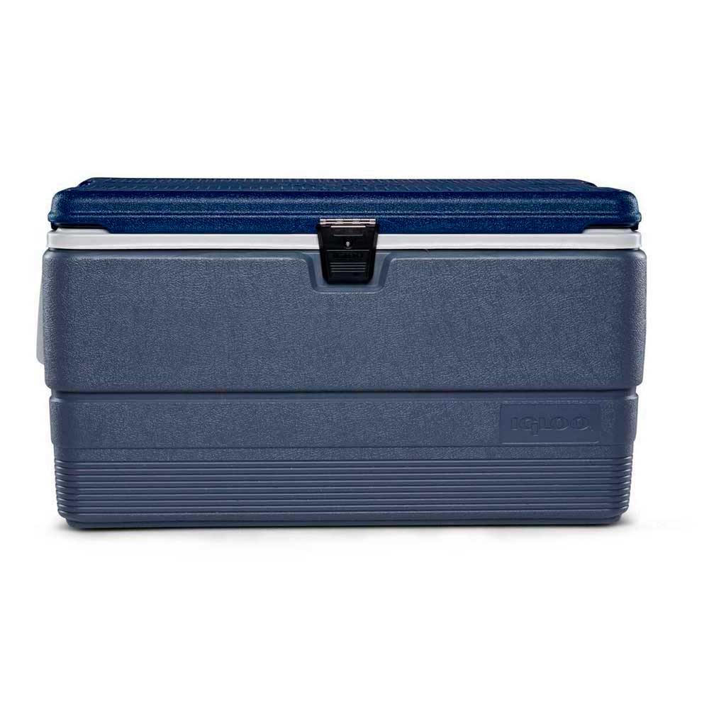 Cooler Maxcold Gris Igloo 66 Litros | Abc