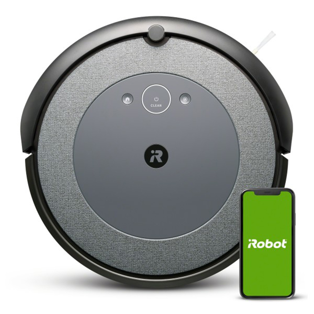 Aspiradora Robot iRobot Roomba i3 | Abc