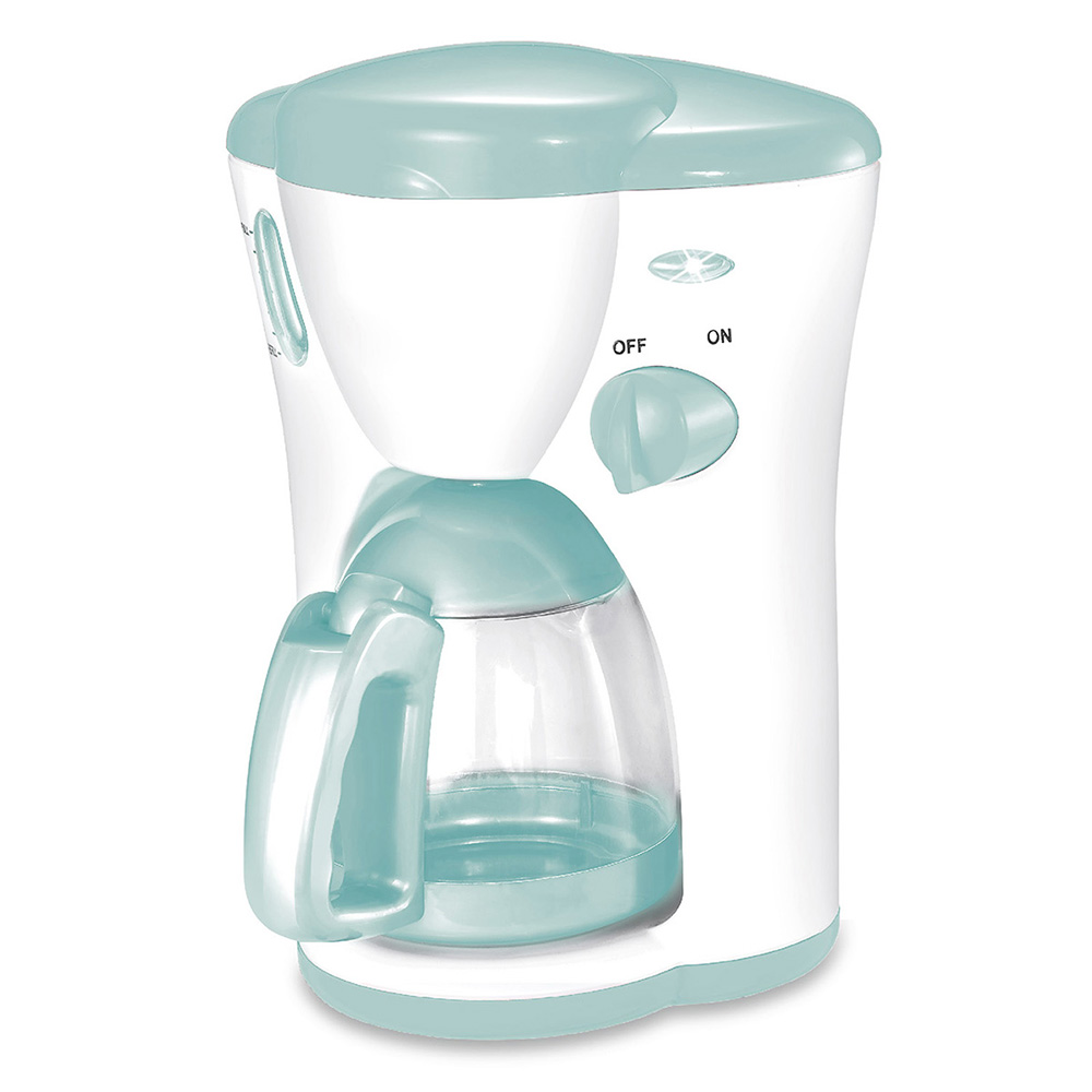 Mi Primera Cafetera Sweet Home | Abc