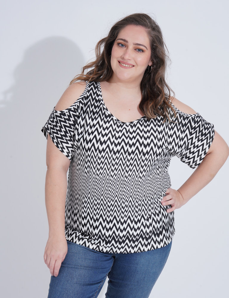 Polera Mujer Extralindas | Abc