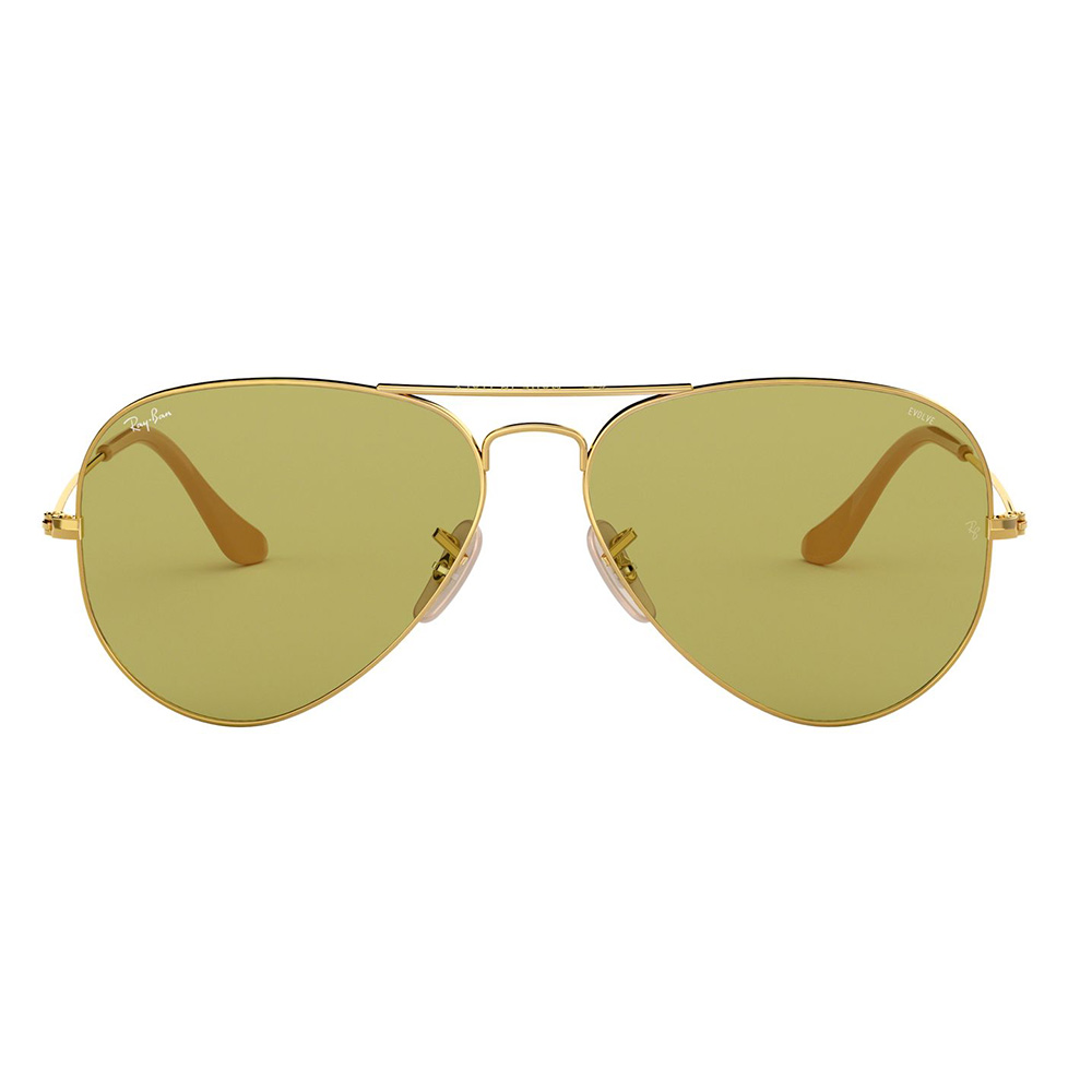Lentes Ray Ban Aviator | Abc