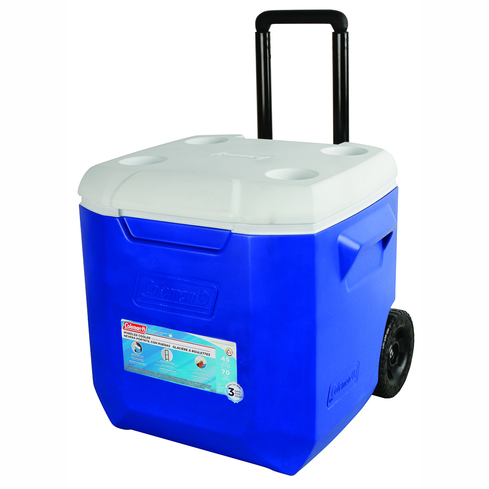 Cooler Coleman 70 Latas | Abc