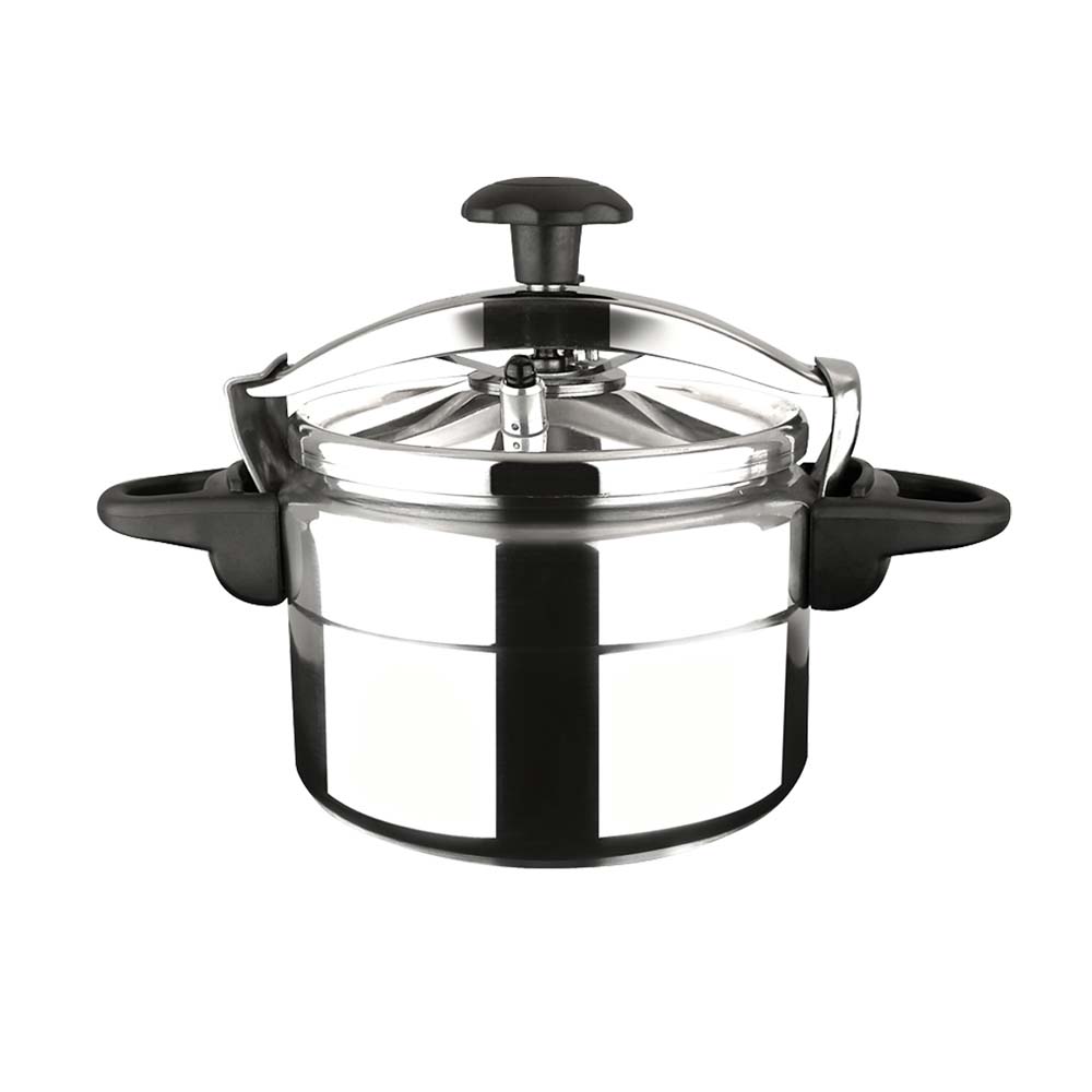 Olla a Presión Aluminio Marmicoc Alumax 8 Lts | Abc