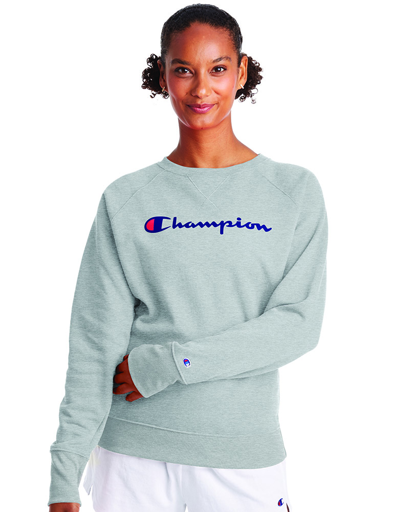 Polerón Mujer Champion | Abc