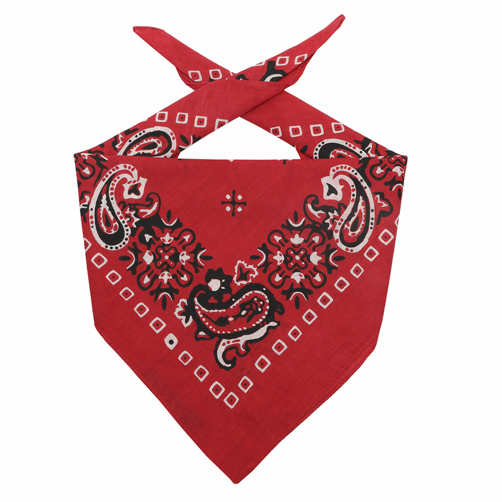 Bandana Hombre Soviet | Abc