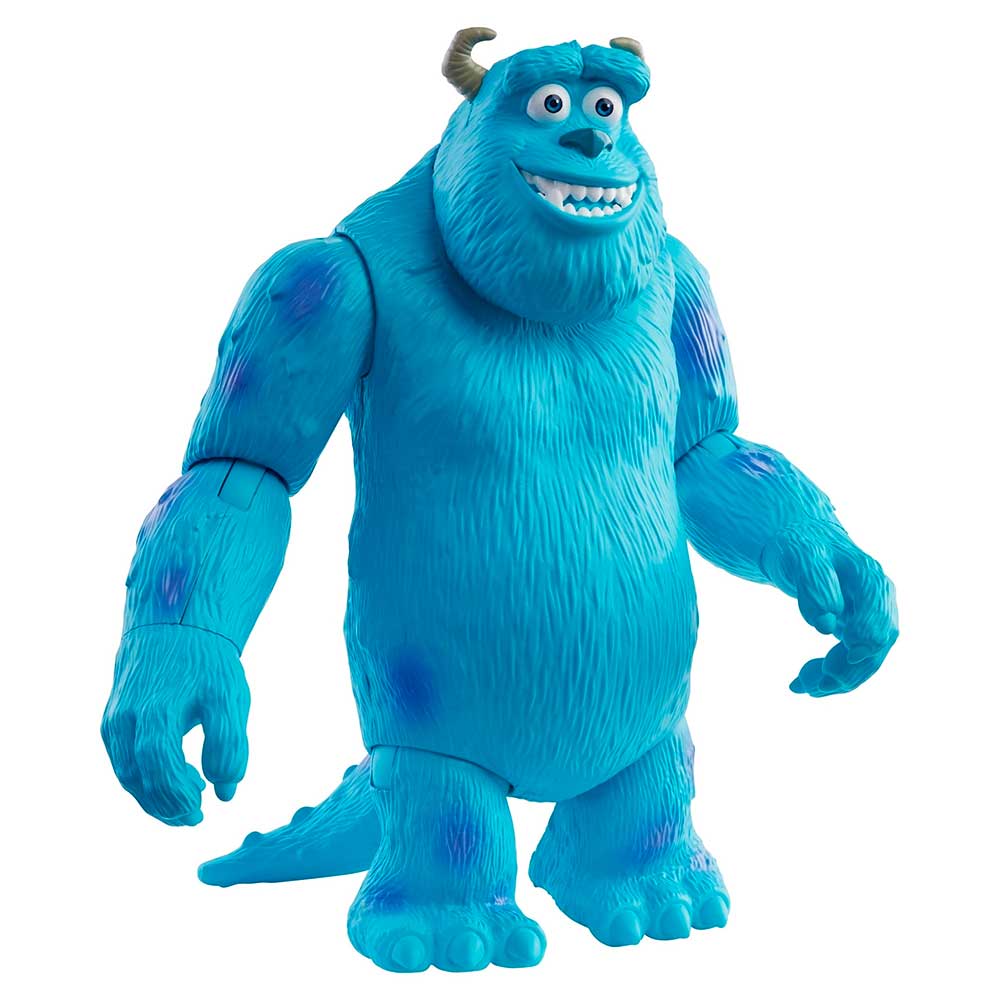 Figura Monsters Inc. Sully Disney Pixar | Abc
