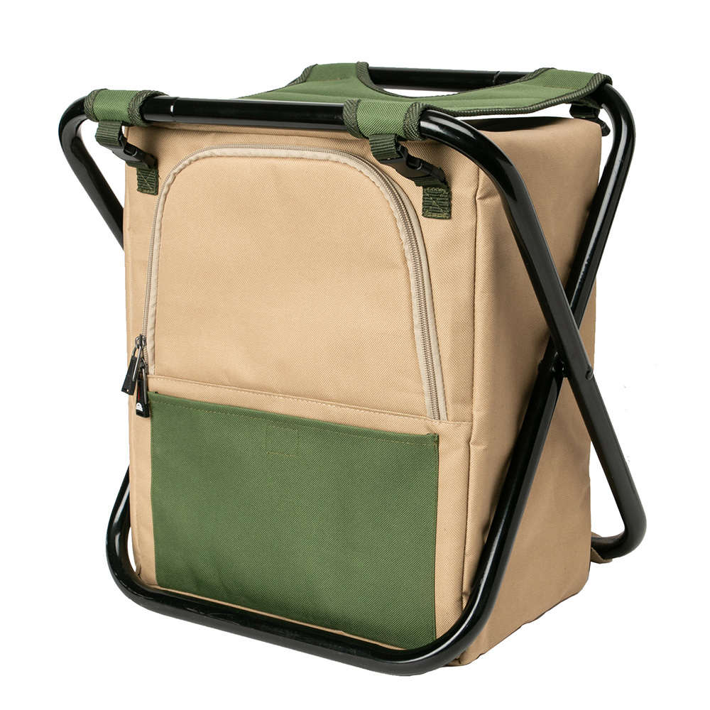 Cooler Doite Stool Bag 20 Litros | Abc