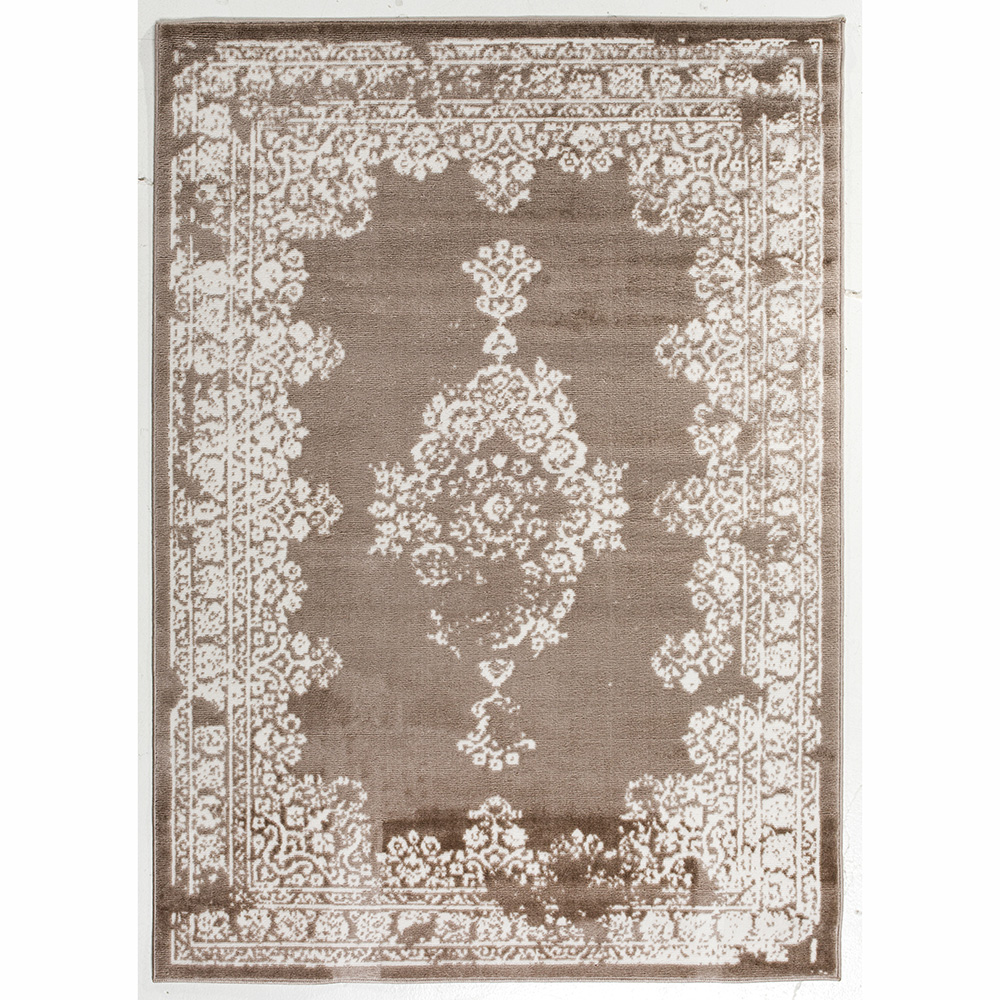 Alfombra Interior Idetex Heatset Tabuk 133 x 180 cm | Abc