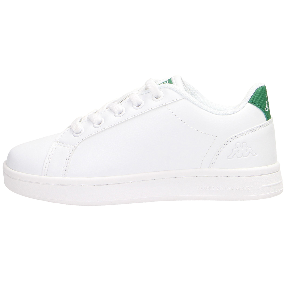 Zapatilla Niño Kappa Logo Galter 5 | Abc