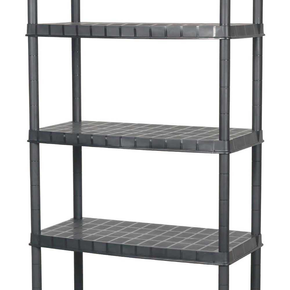 Estante Ram Optimo 5 Niveles | Abc