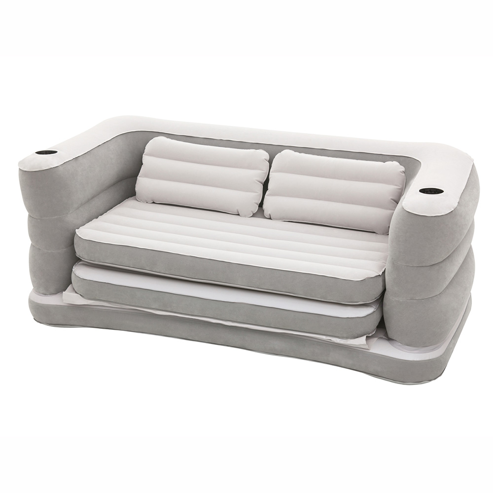Sofa Cama Inflable Bestway Multi Max Li 2.00M | Abc