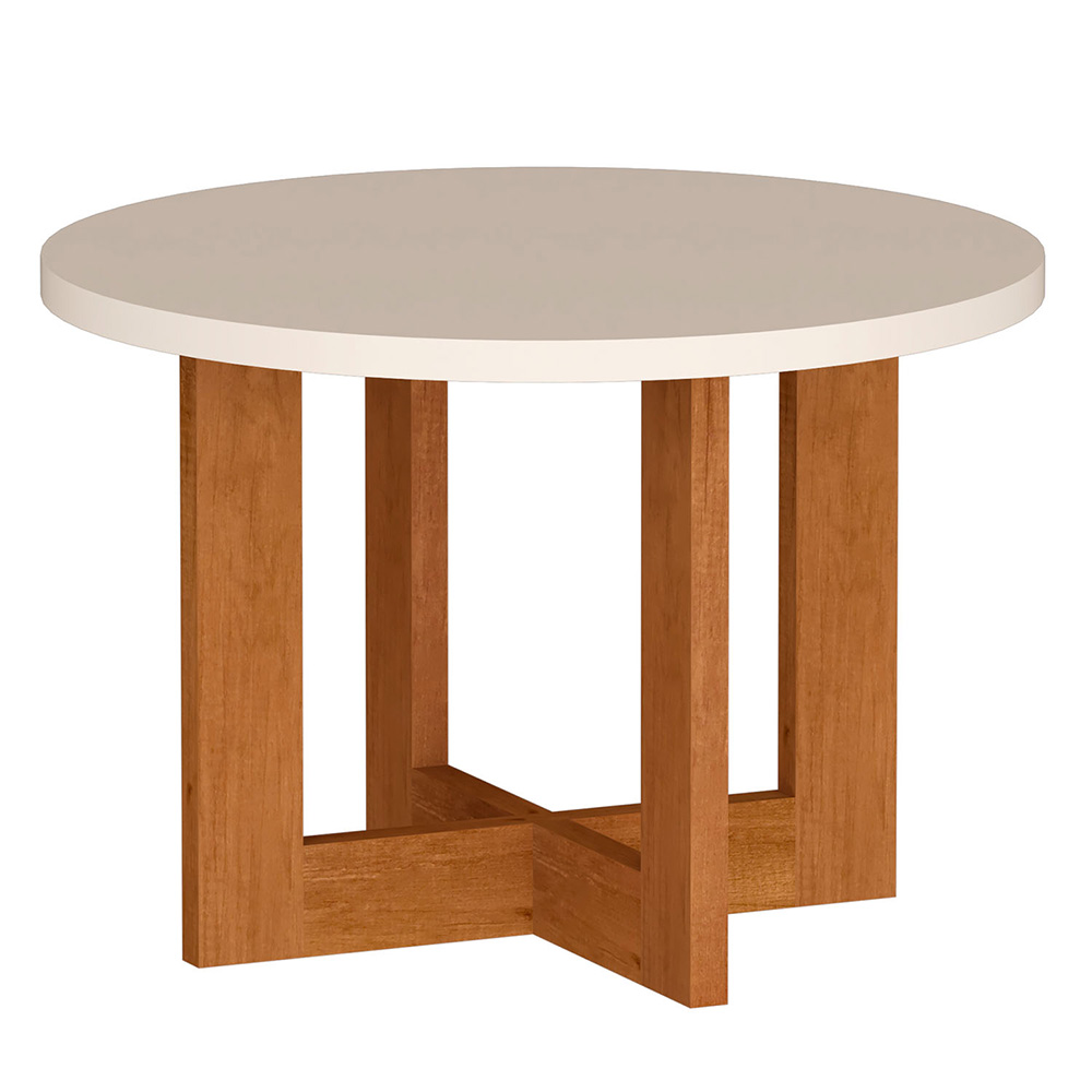 Mesa de Centro Favatex Asha | Abc