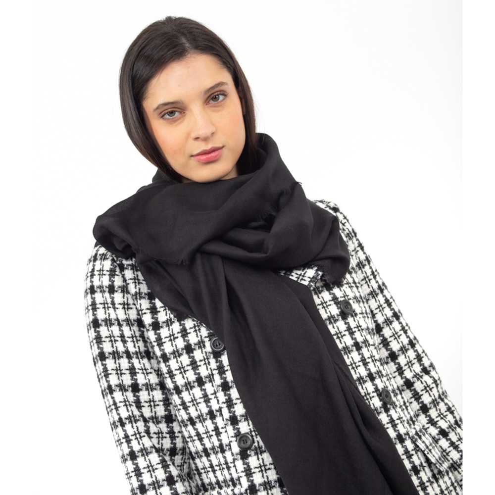 Bufanda Mujer Zibel | Abc