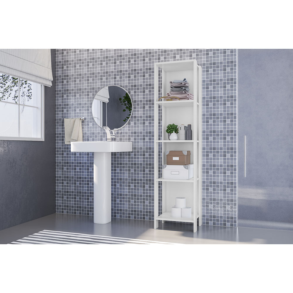 Mueble de Baño Atom | Abc