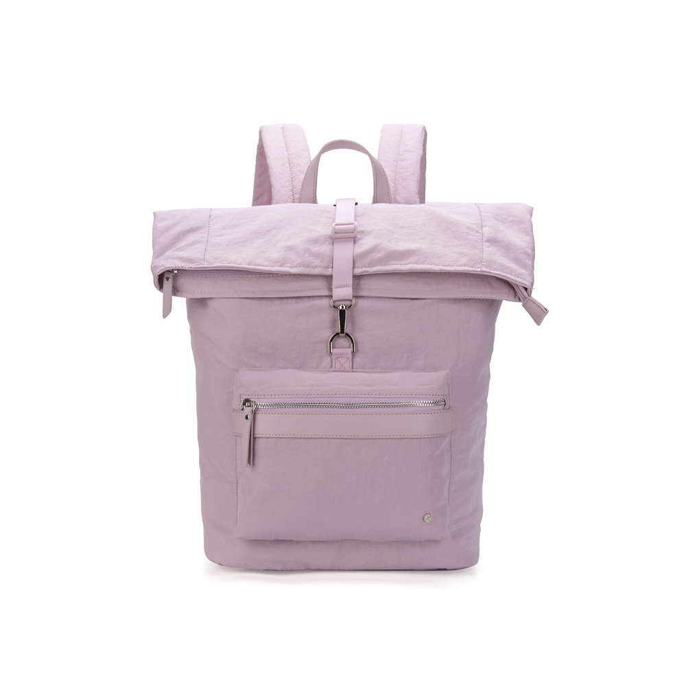 Mochila Backpack Lulea 190 Light Pink | Abc