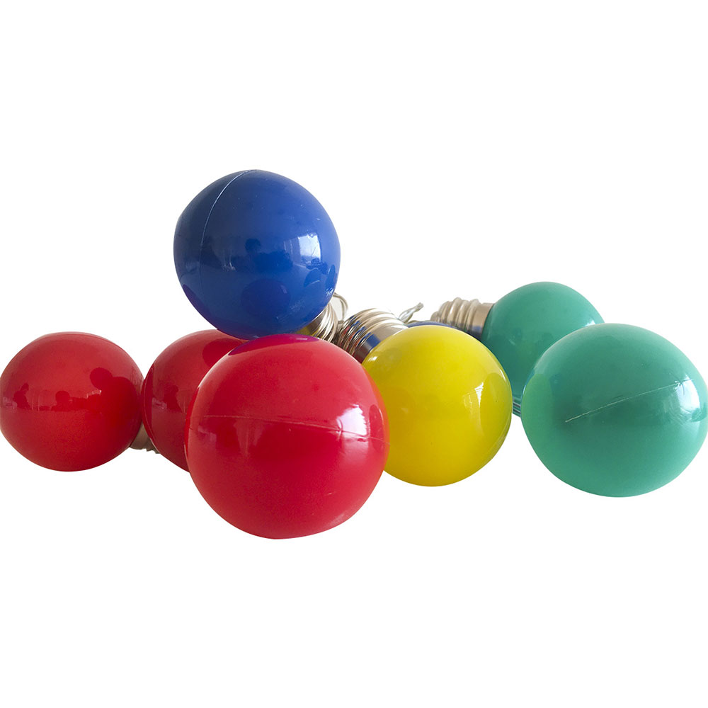 Guirnalda de Luces LED Ledzone | Abc