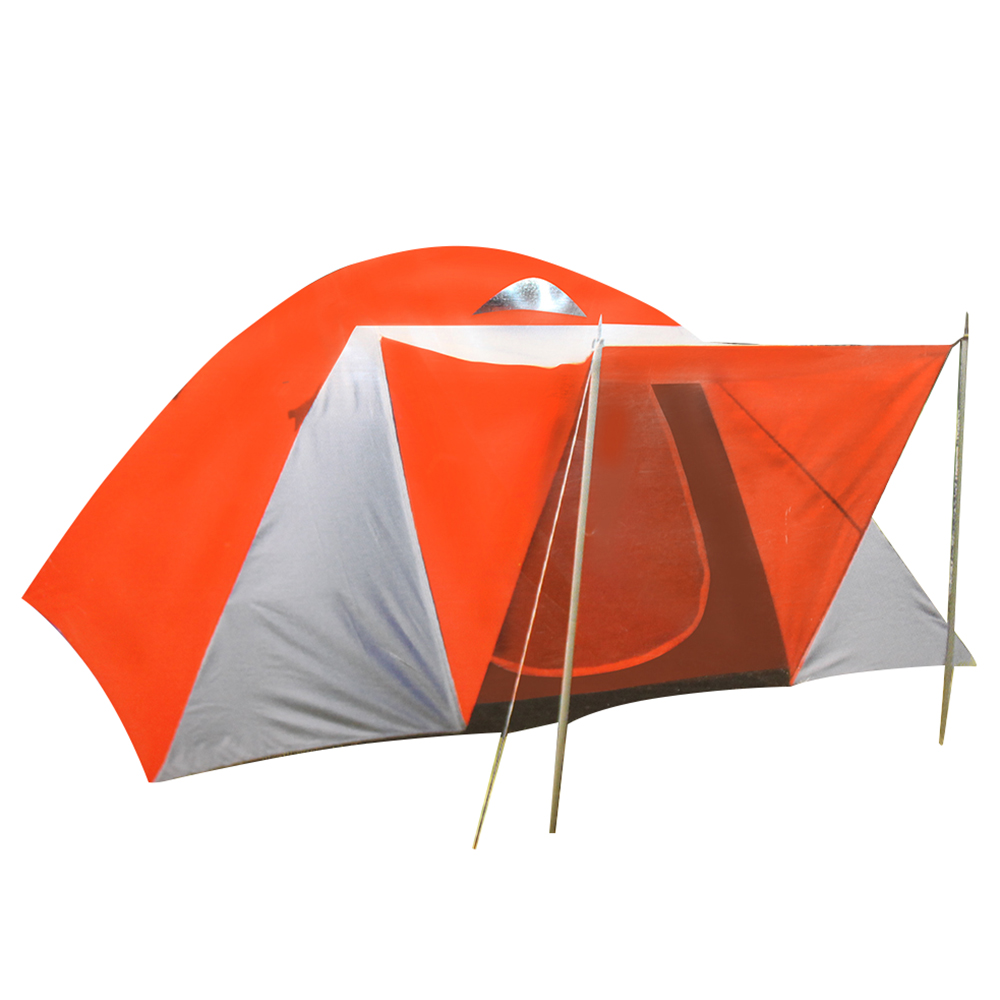 Carpa Alpinextrem Austral 4 Personas | Abc