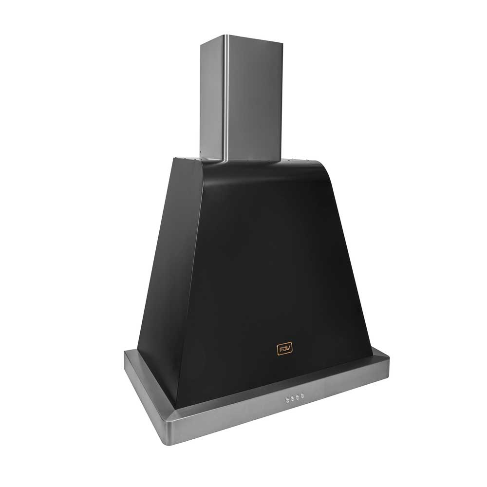Campana FDV Unique Black | Abc