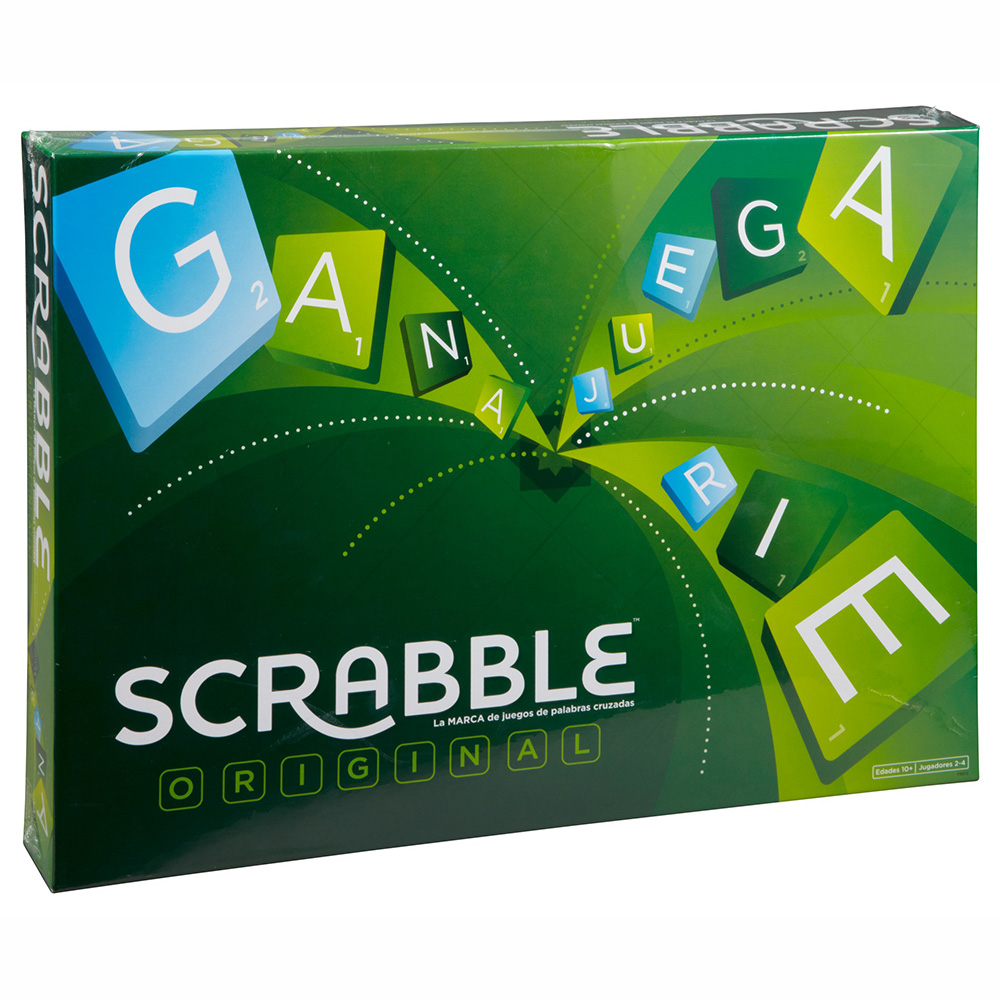 Scrabble Original | Abc