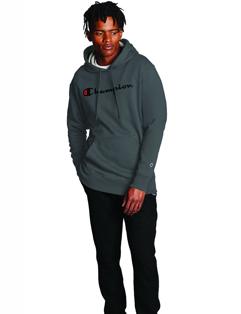 Polerón Hombre Champion | Abc