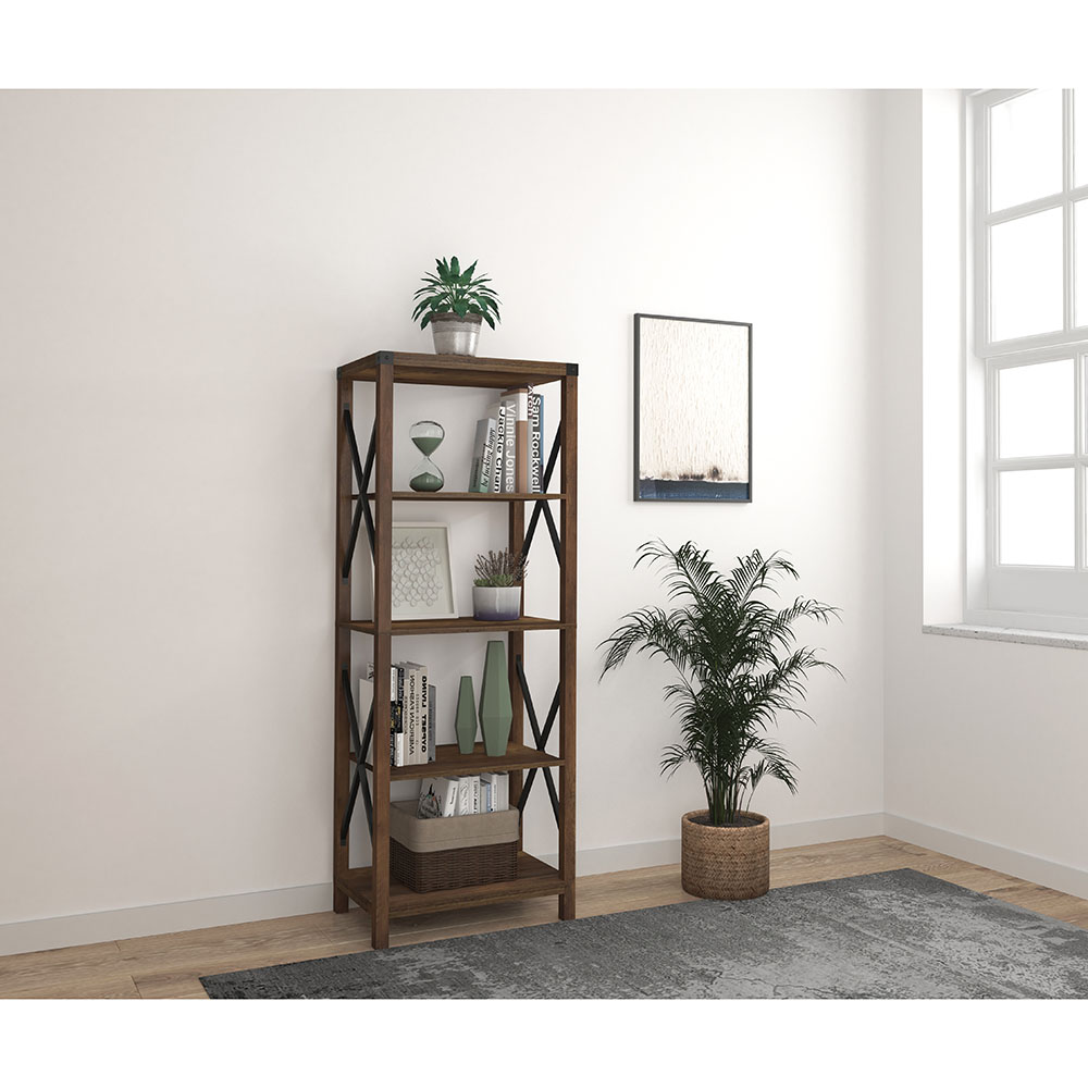 Estante Favatex Noan | Abc